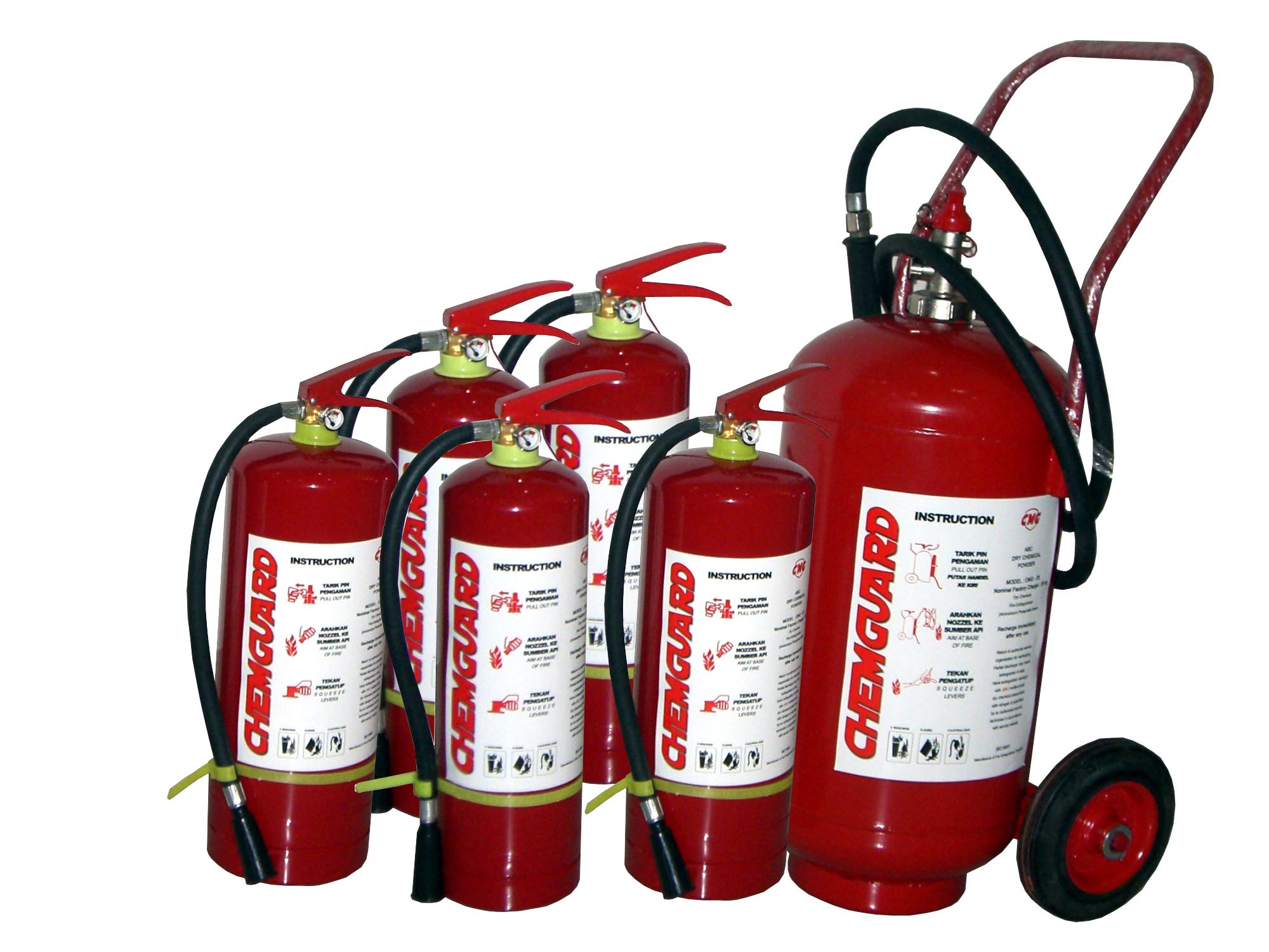 PT. Duta Adikarya Utama | Marine Chemicals | Cleaning Chemicals | Water ...